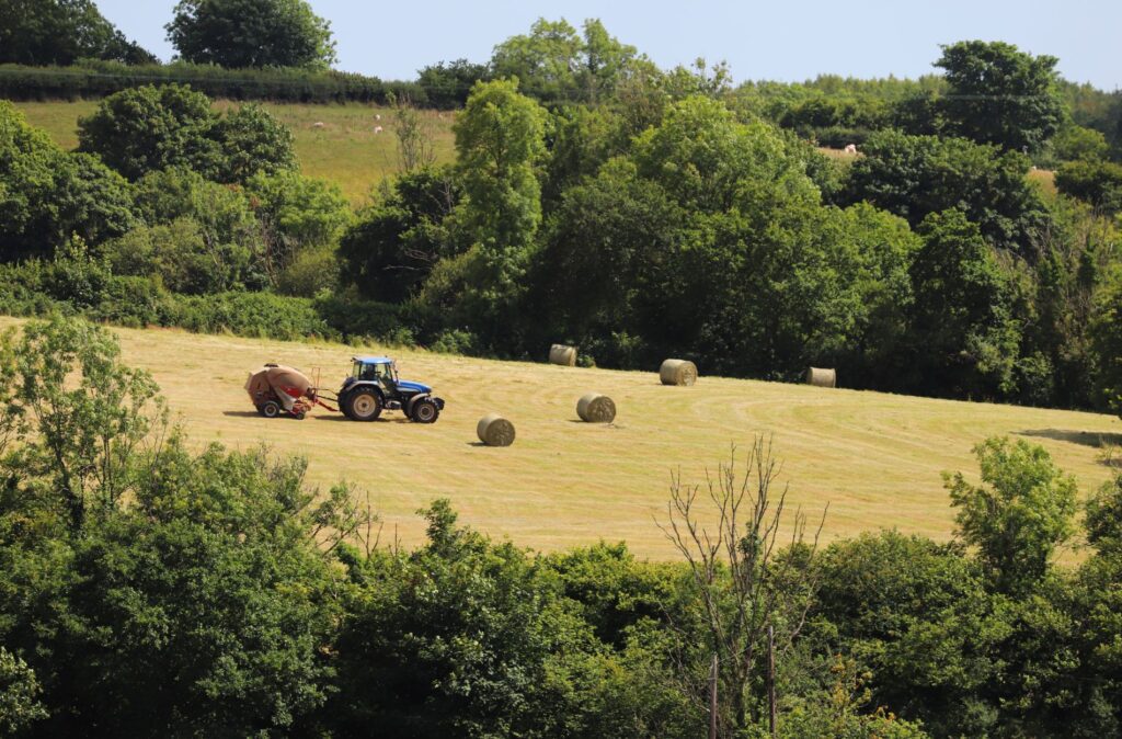 Baler Belt Archives - Stewart Distribution